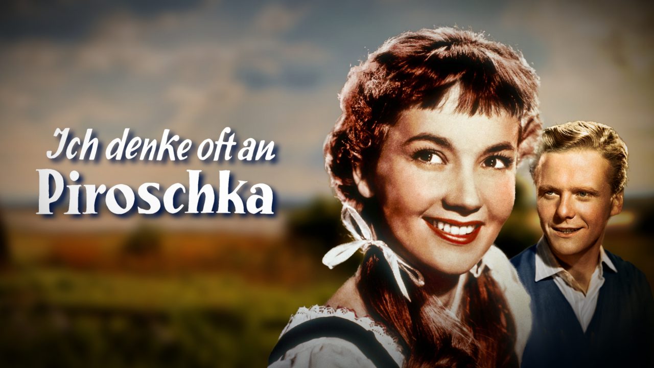 Ich denke oft an Piroschka - RC Release Company